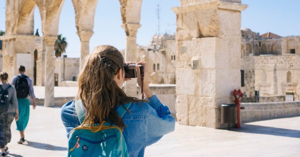 Why Traveling is Essential for Personal Growth - Thrive In You