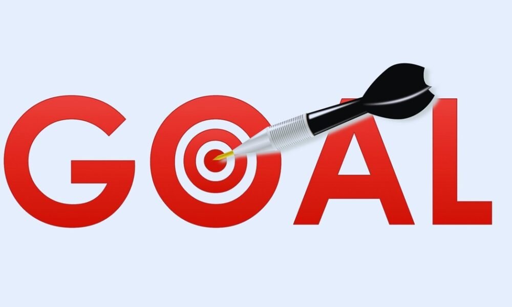 Unleash Your Potential: The Importance of Goal Setting - Thrive In You
