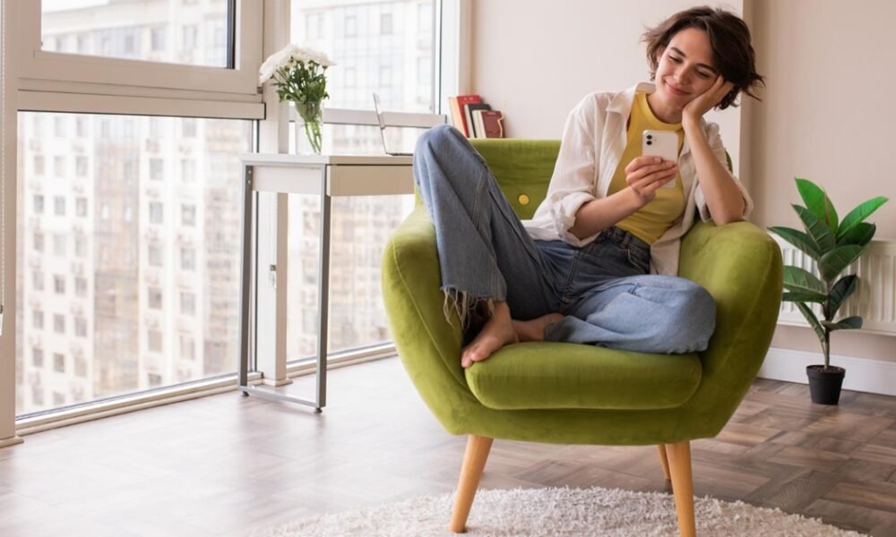 How to Design a Home That Promotes Relaxation and Well-Being - Thrive ...