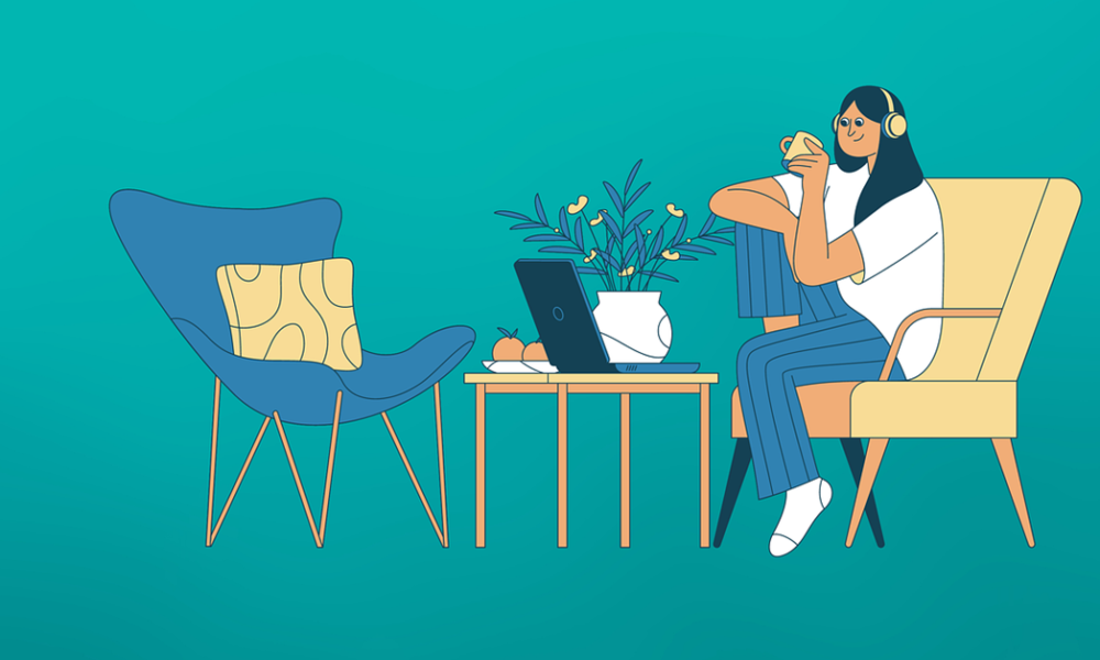 The Importance of Work-Life Balance: Tips for a Healthier Life - Thrive ...