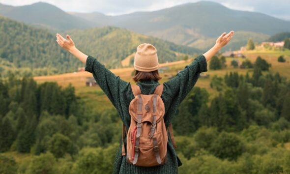10 Life-Changing Lessons You Learn Only Through Traveling - Thrive In You