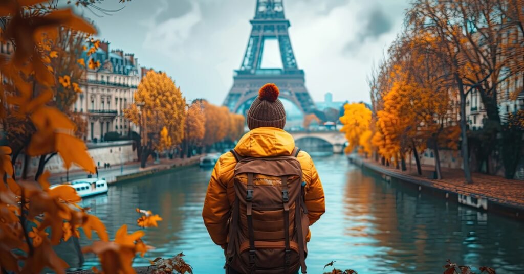 10 Life-Changing Lessons You Learn Only Through Traveling - Thrive In You